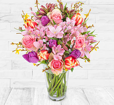 Cheap Flowers For Those On A Budget | Next Day Delivery 123 Flowers