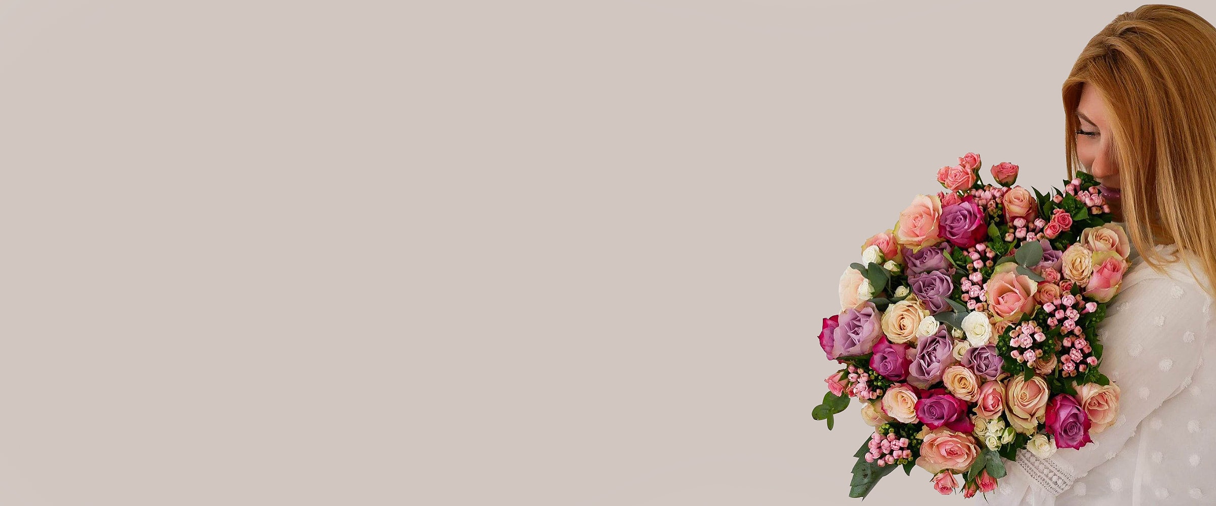 Premium Flowers | Luxury Flower Arrangements, Elegant Delivery | 123 ...