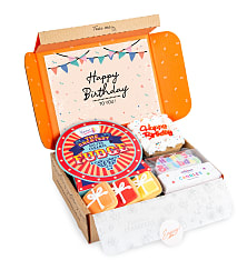 Brilliant Summer | 123 Flowers