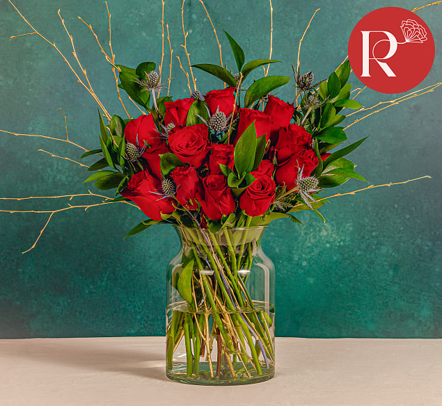 Caitlin | 123 Flowers