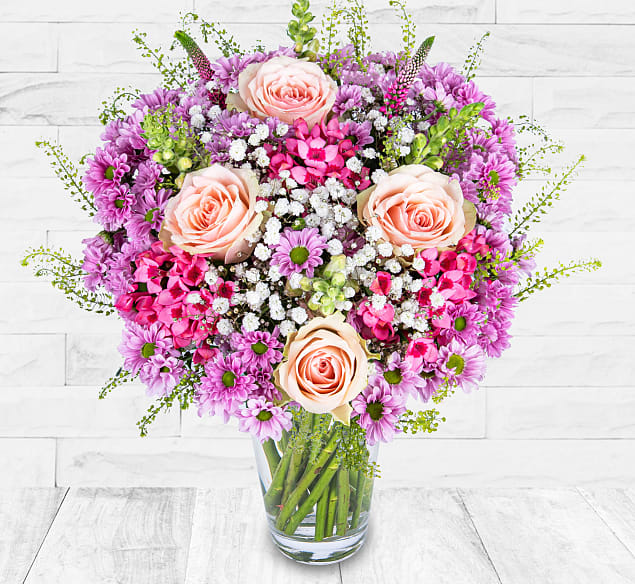 Pure Desire | 123 Flowers