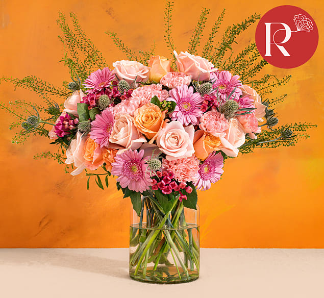 Katherine | 123 Flowers